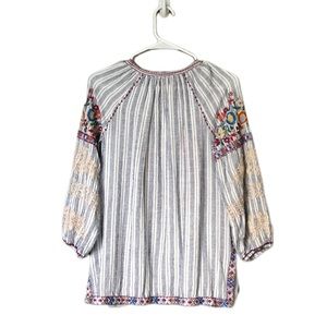 Johnny Was | Tops | Johnny Was Topi5 | Poshmark